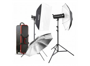 Godox SK400II-E kit