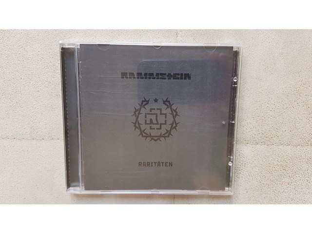 Rammstein Raritaten 1994-2012 (2015)