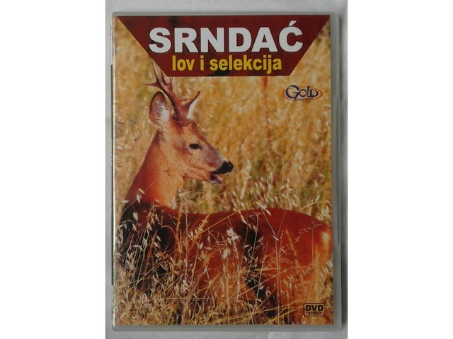 SRNDAC  -  LOV  I  SELEKCIJA