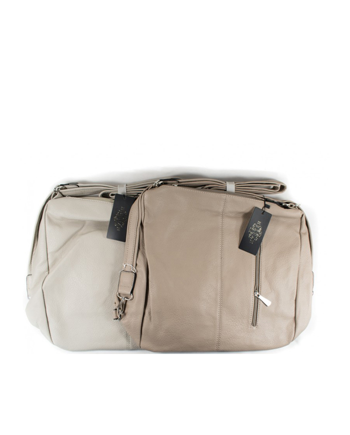 TORBA HER NN HB0131 WHITE OR BROWN Hernan