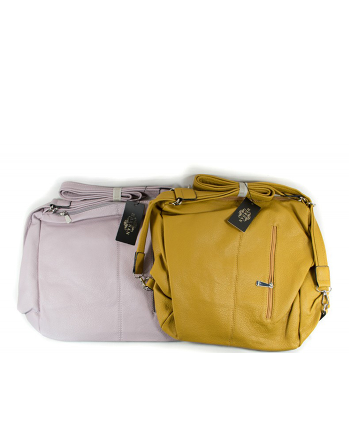 TORBA HER NN HB0131 PINK OR YELLOW Hernan