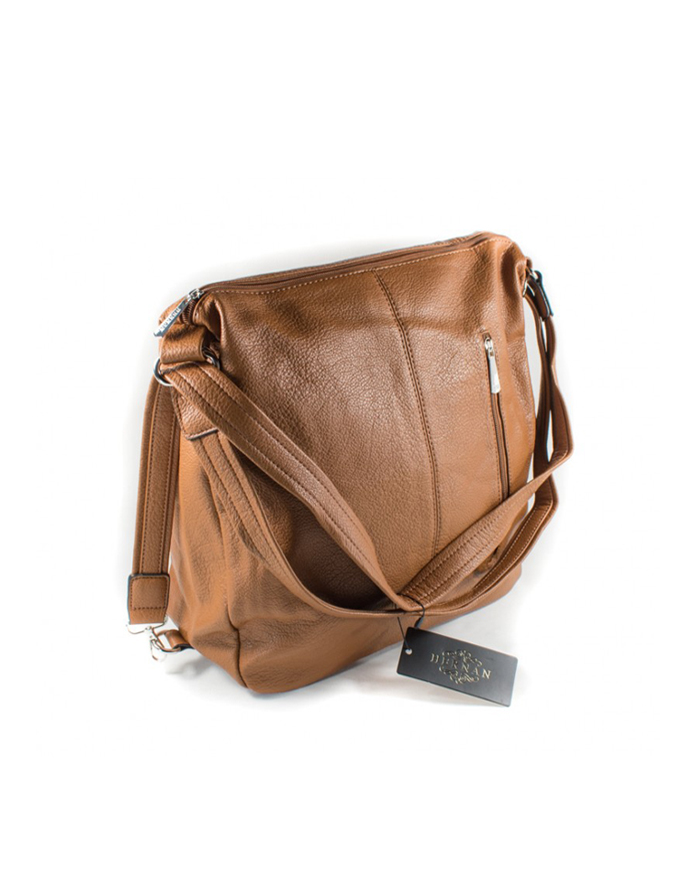 TORBA HER NN HB0131 BROWN Hernan