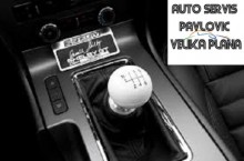 Auto servis velika plana