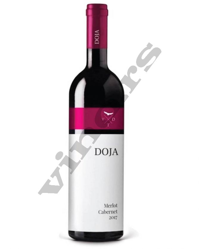 Doja Cabernet merlot