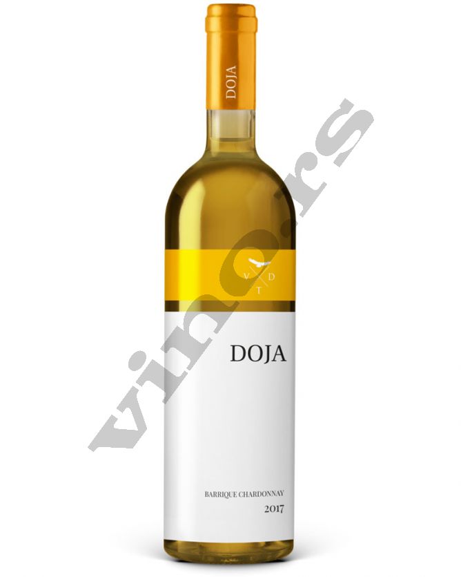 Doja Chardonnay Barrique