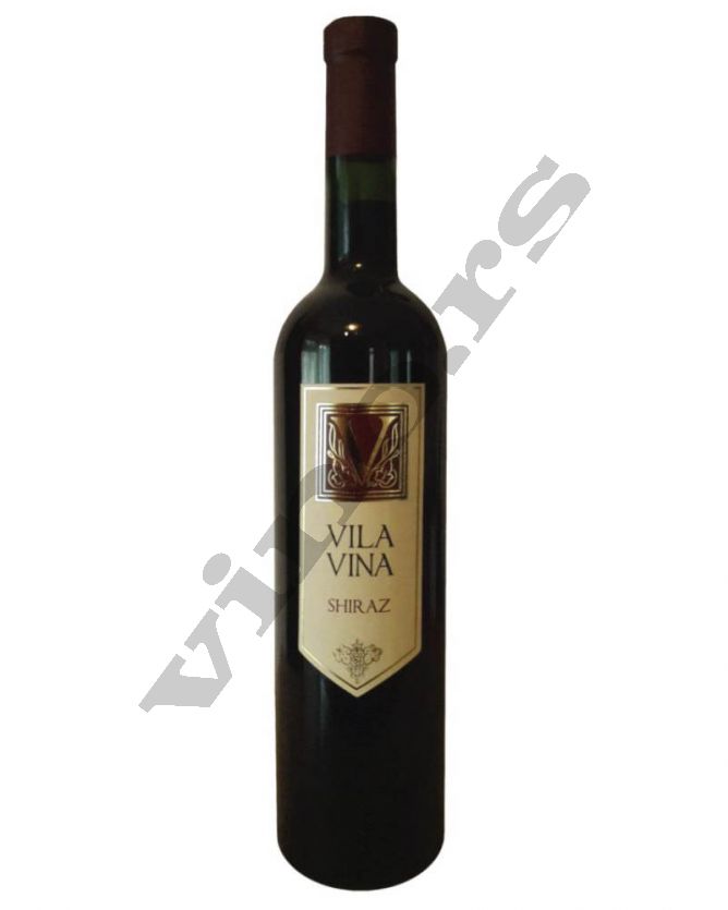 Milosavljević Shiraz