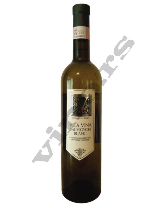 Milosavljević Sauvignon Blanc