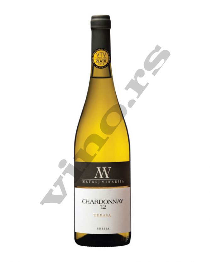 Matalj Terasa Chardonnay