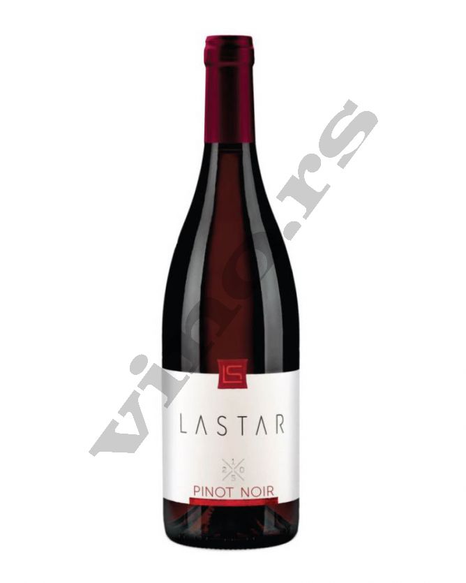 Lastar Pinot Noir