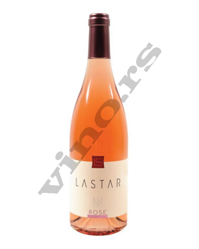 Lastar Rose