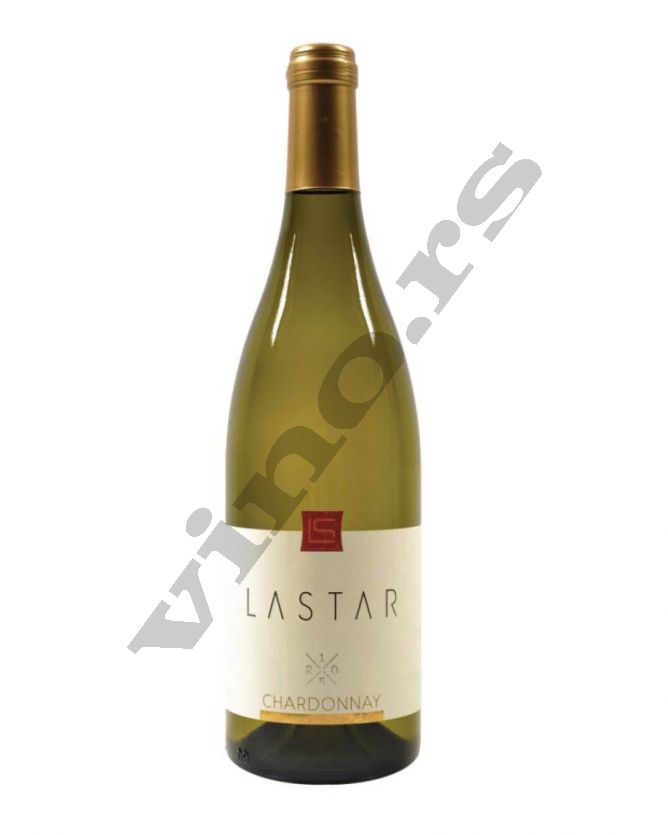 Lastar Chardonnay