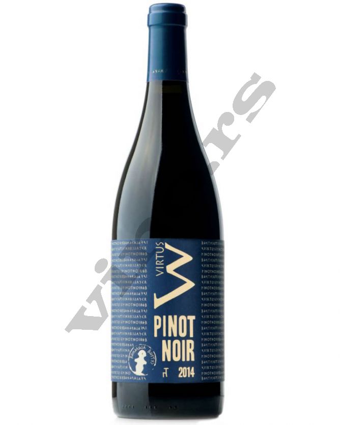 Virtus Pinot Noir