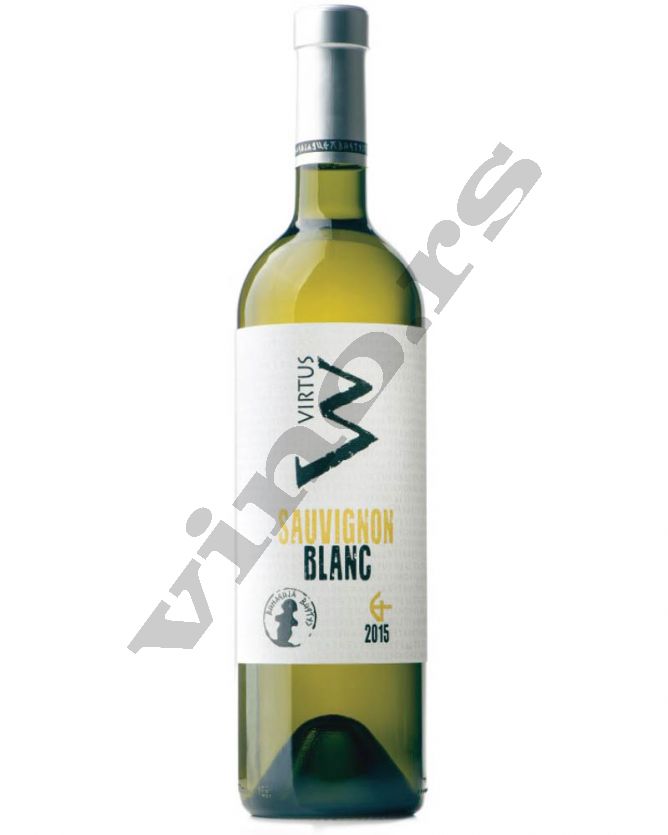 Virtus Sauvignon Blanc