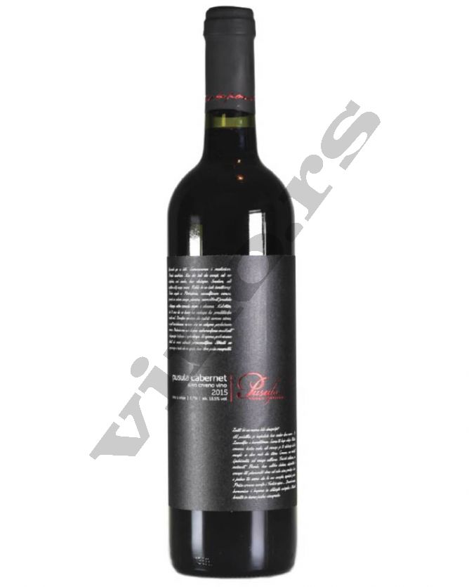 Pusula Cabernet Franc