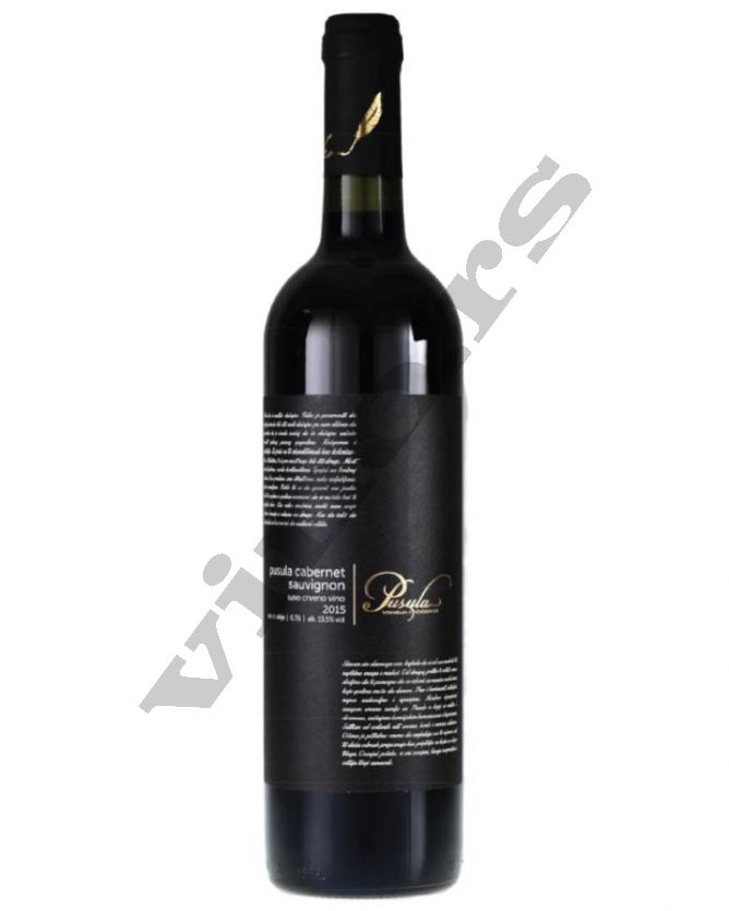 Pusula Cabernet Sauvignon