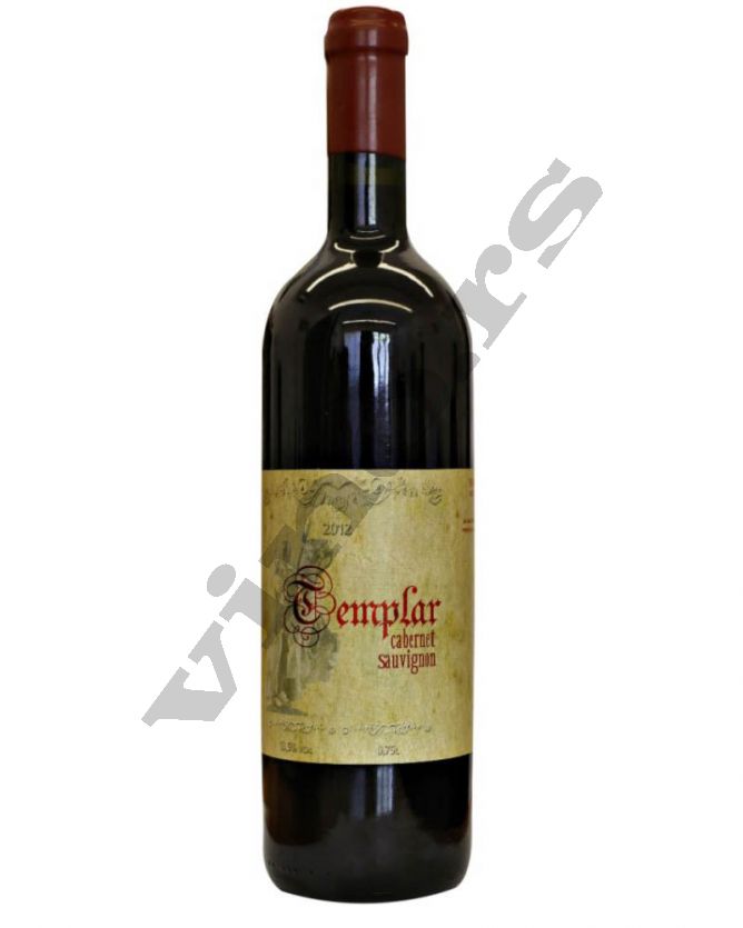 Despotika Templar Cabernet Sauvignon