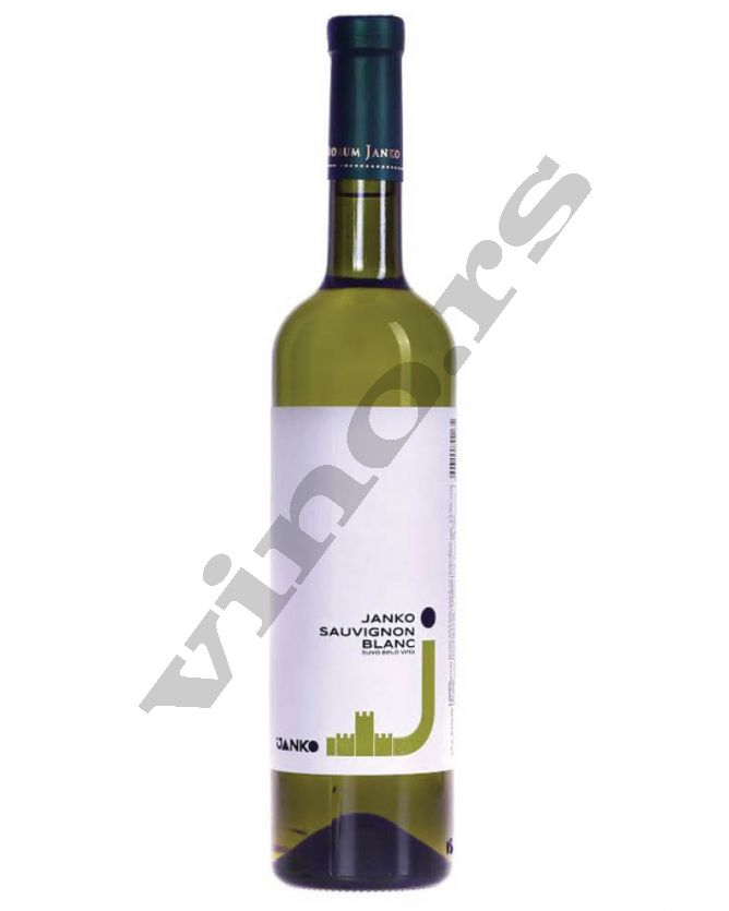 Janko Sauvignon Blanc