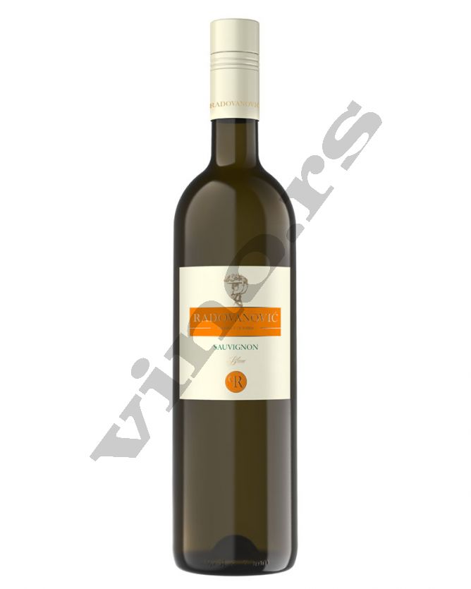 Radovanović Sauvignon Blanc