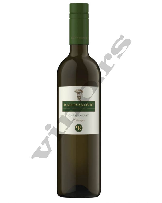 Radovanović Chardonnay Classique