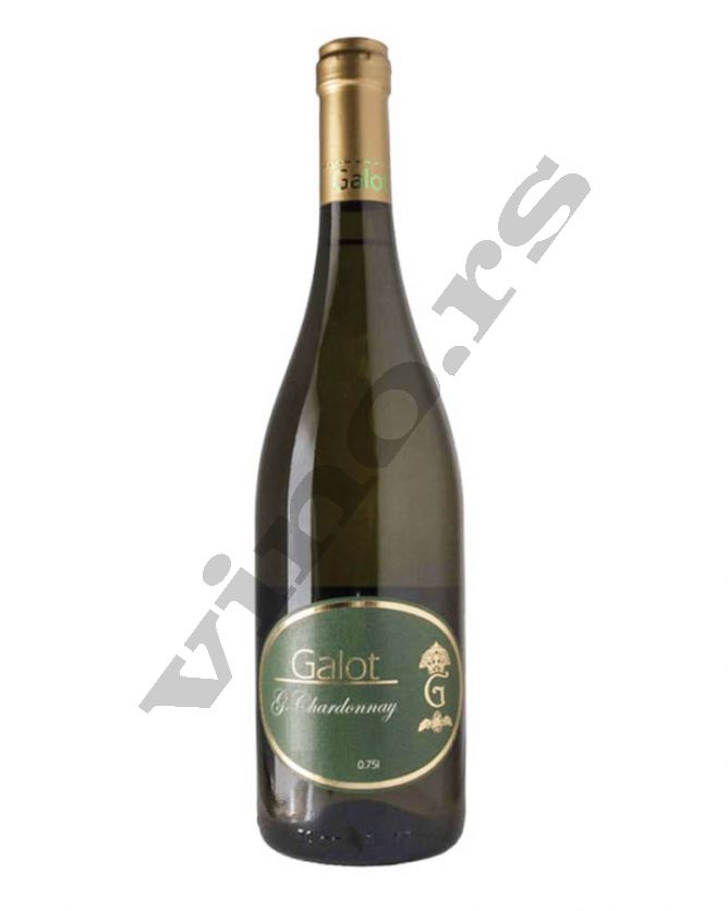 Galot Chardonnay