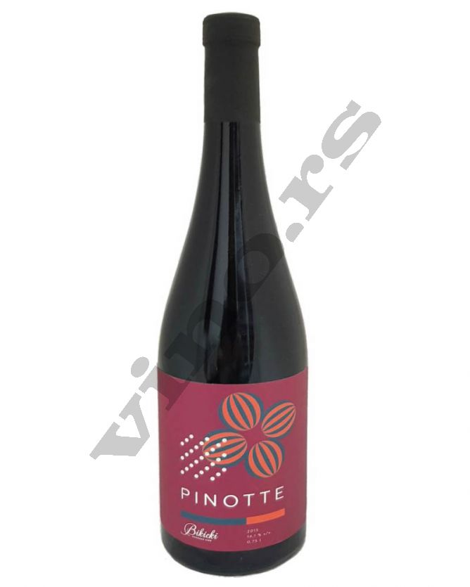 Bikicki Pinotte