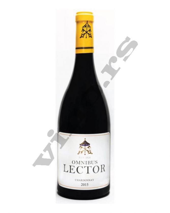 Erdevik Omnibus Lector Chardonnay