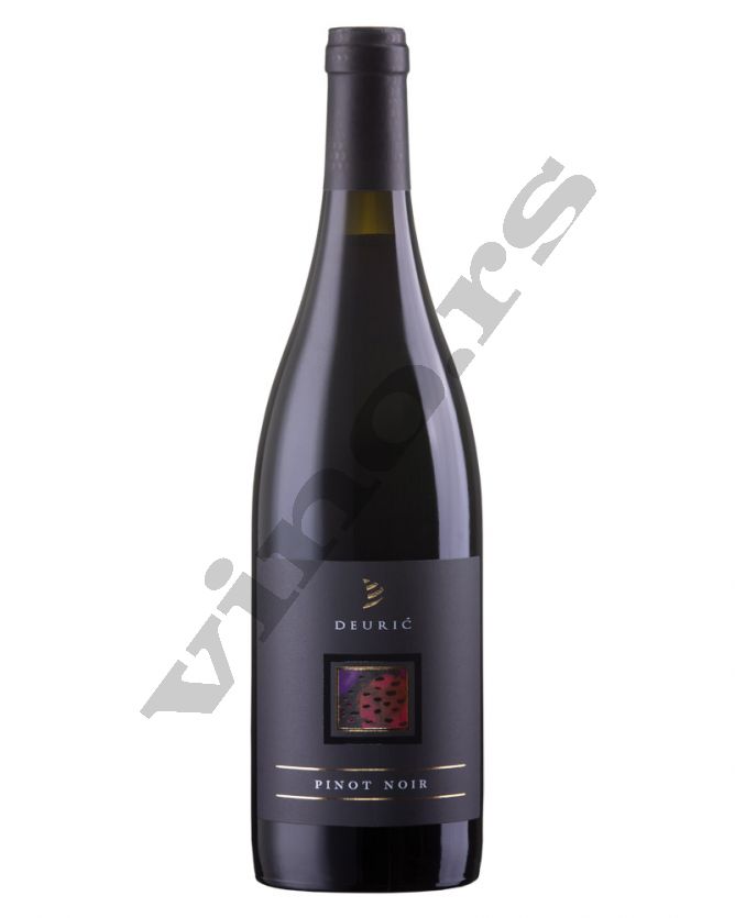 Deurić Pinot Noir