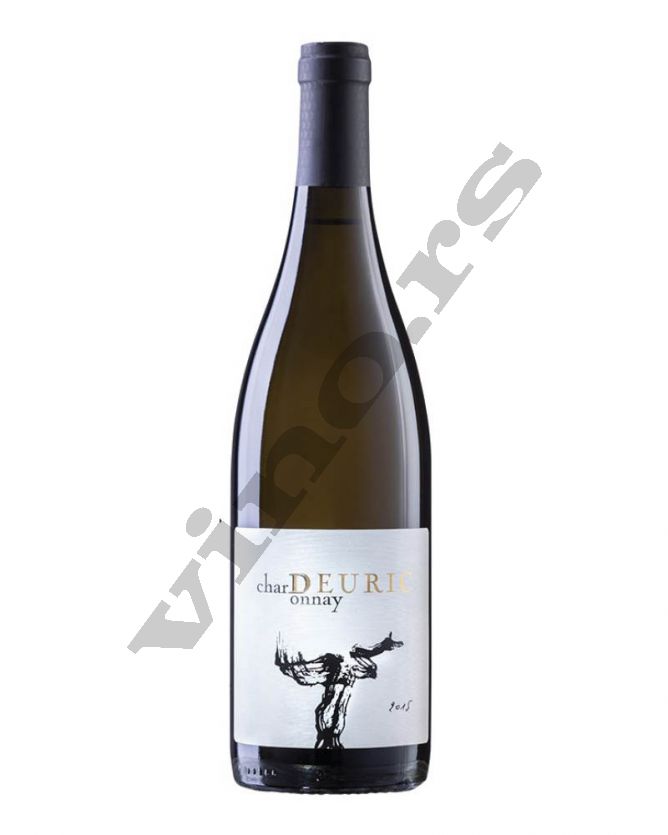 Deurić Chardonnay Barrique