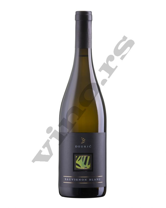 Deurić Sauvignon Blanc