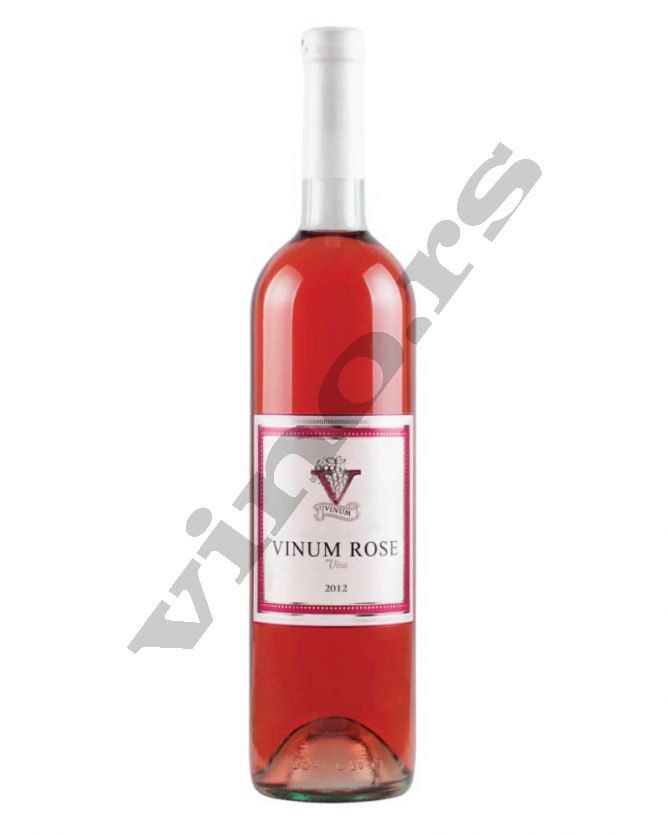 Vinum Rose