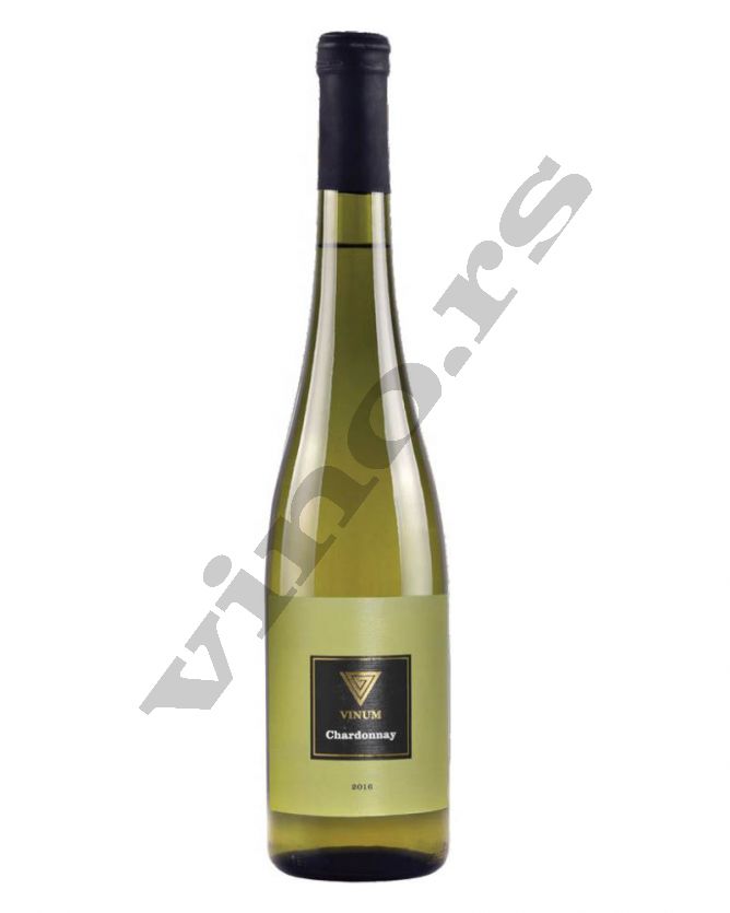 Vinum Chardonnay