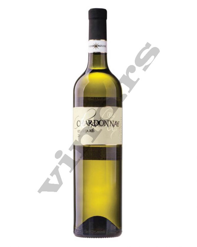 Kiš Chardonnay