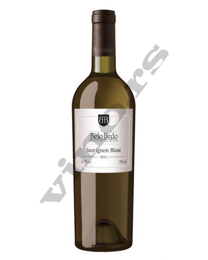 Belo Brdo Sauvignon Blanc