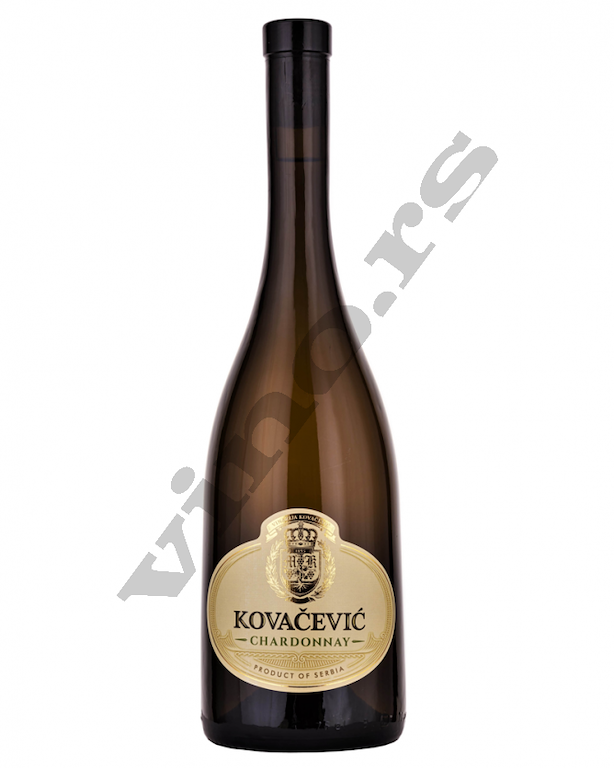 Kovačević Chardonnay