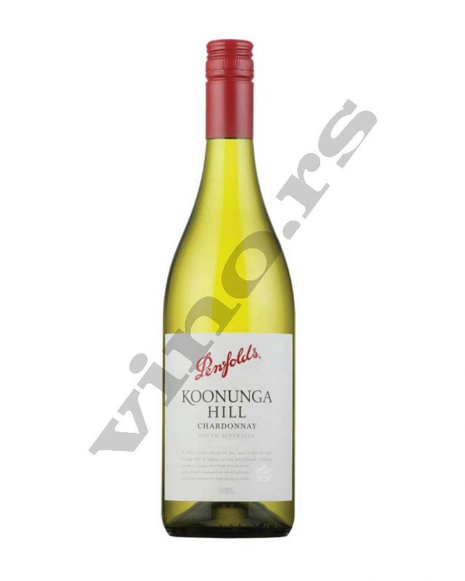 Penfolds Koonunga Hill Chardonnay