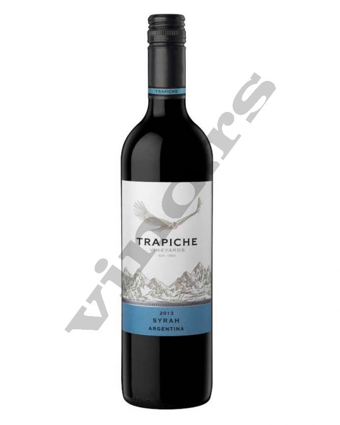 Trapiche Syrah