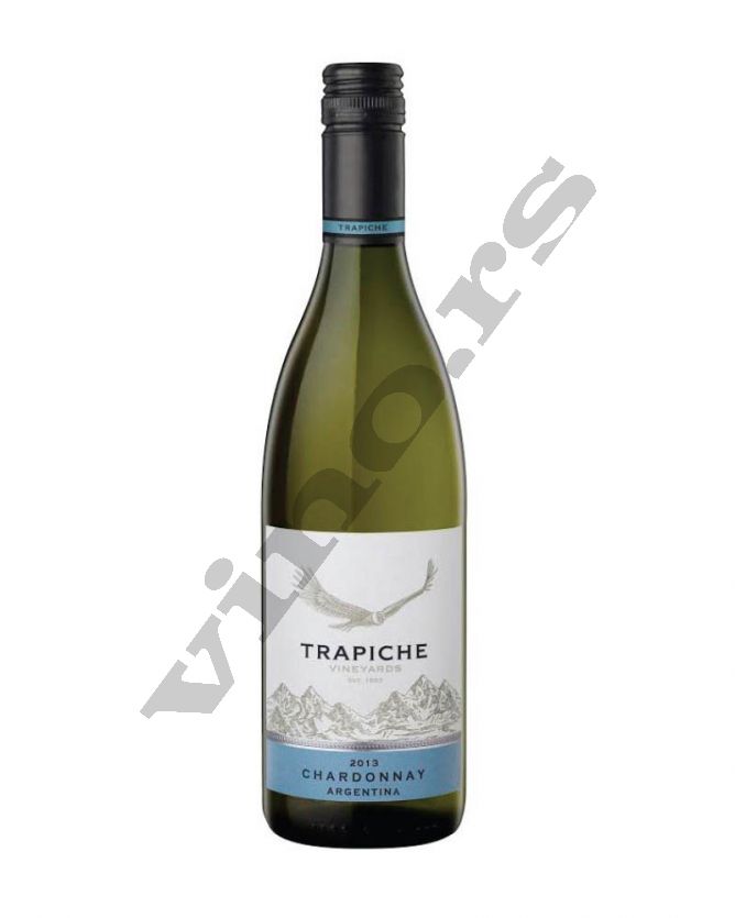 Trapiche Chardonnay