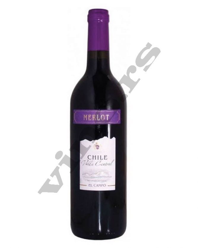 El Campo Merlot