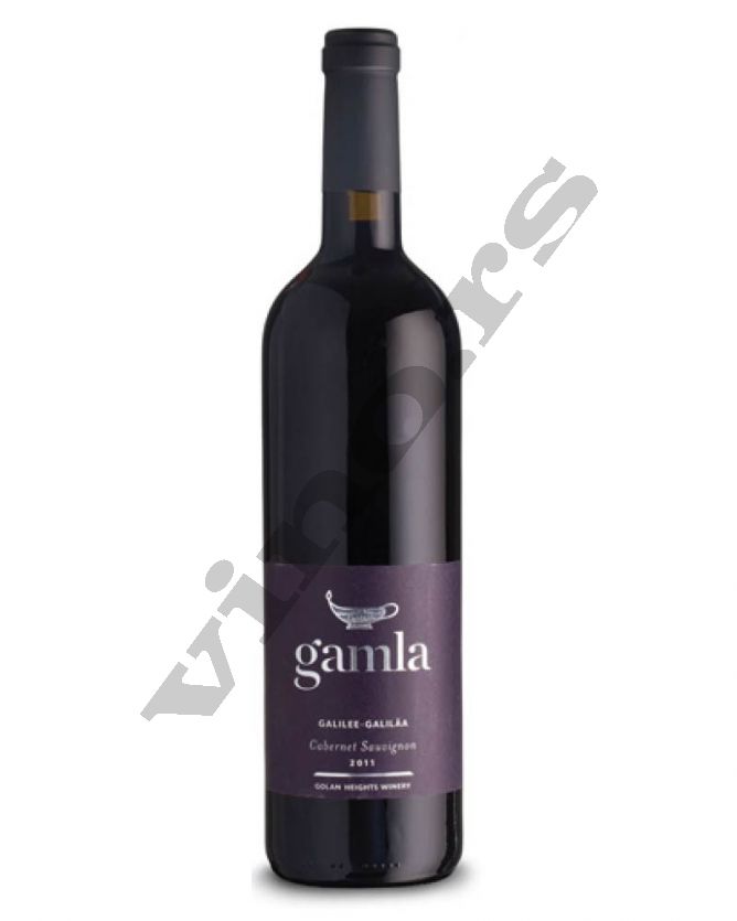 Golan Heights Winery Yarden Gamla Cabernet Sauvignon