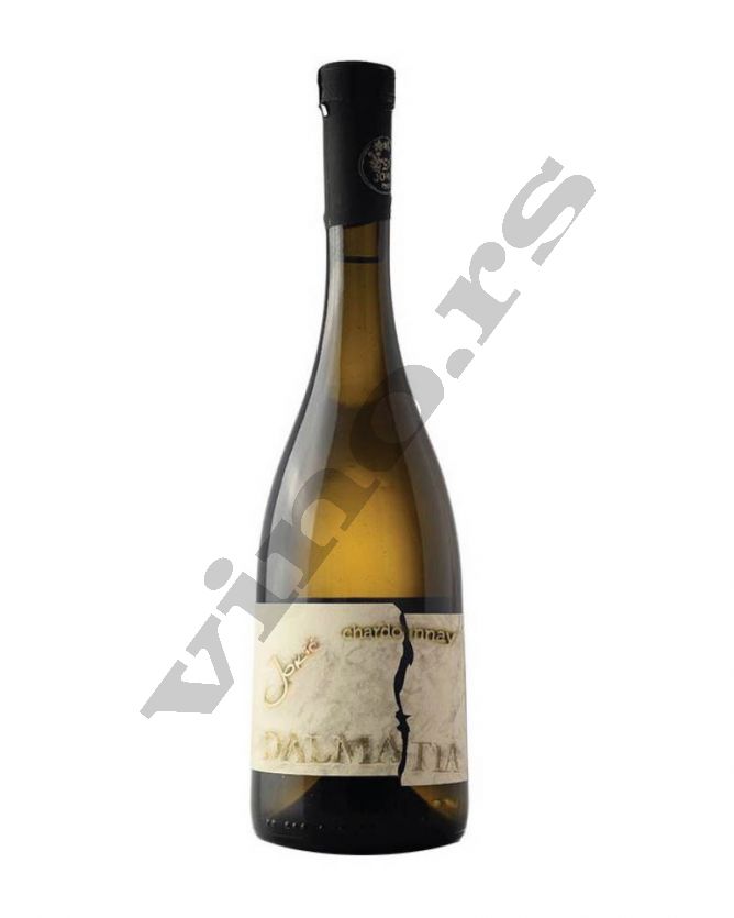 Jokić Chardonnay