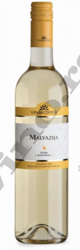 VinaKoper Malvasia