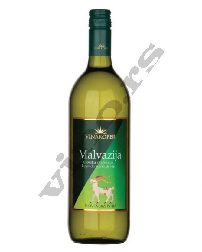 VinaKoper Malvasia