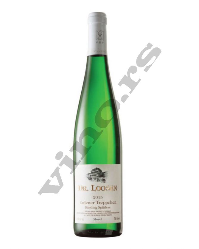 Dr. Loosen Riesling Spatlese