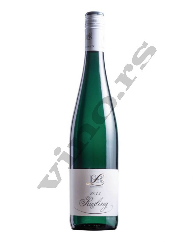 Dr. Loosen Riesling