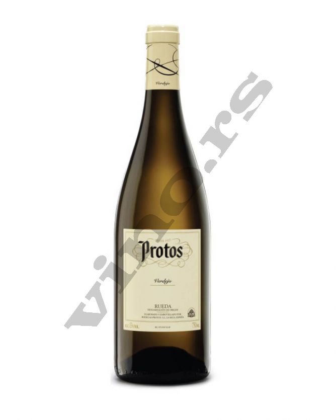 Bodegas Protos Verdejo