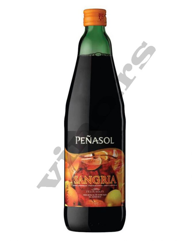 Felix Solis Sangria Penasol