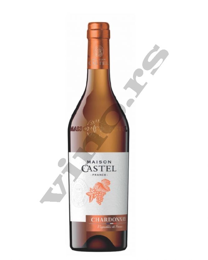 Maison Castel Chardonnay