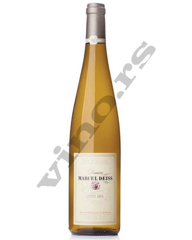 Marcel Deiss Pinot Gris