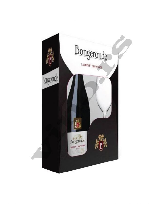 Bongeronde Cabernet Sauvignon