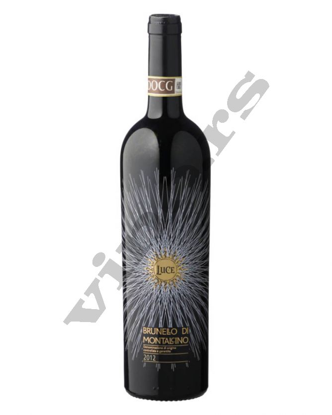 Frescobaldi Luce Brunello di Montalcino